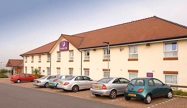 Does Premier Inn Allow Dogs