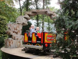 Duinrell Holiday Park in Holland - Travels With My Boys