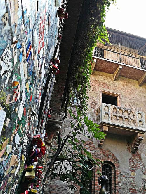 Verona With Kids - Visiting Verona With Kids In One Day