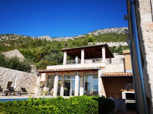 Villa Dia - Croatia Review - Travels With My Boys